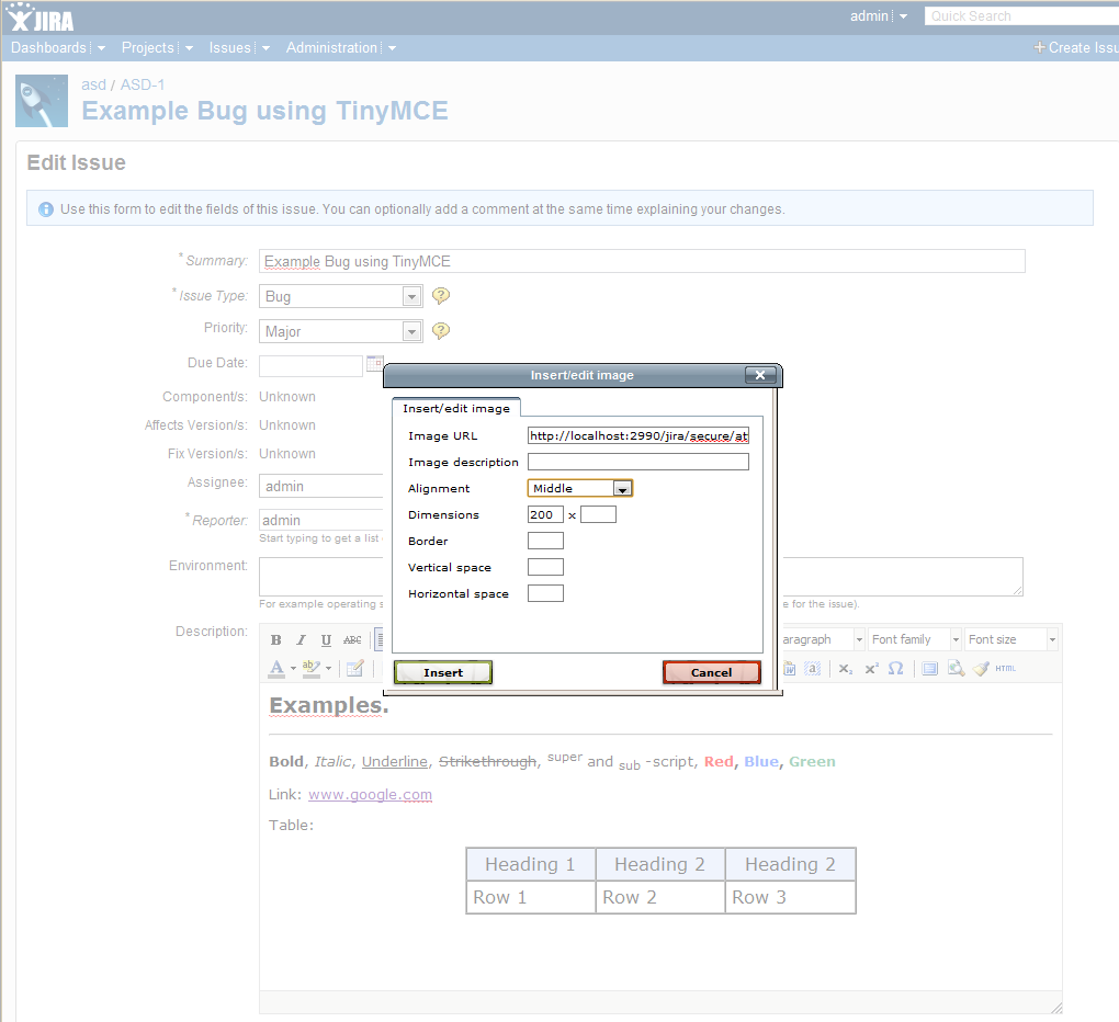garyhodgson/tinymce-renderer-plugin @ GitHub